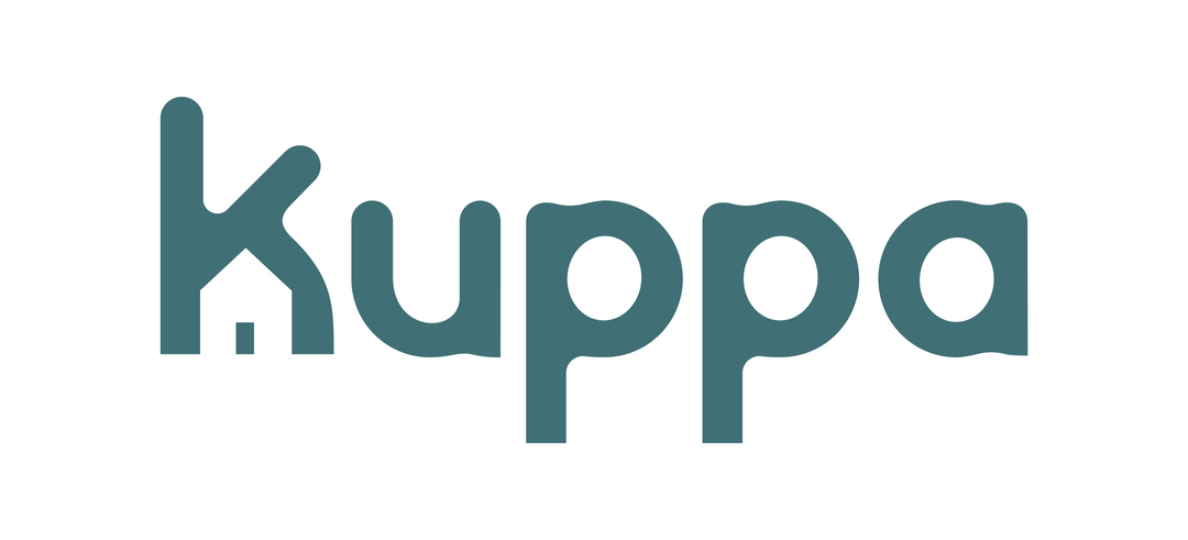 Kuppa — Intelligence to power the Energy Transition, in any home.