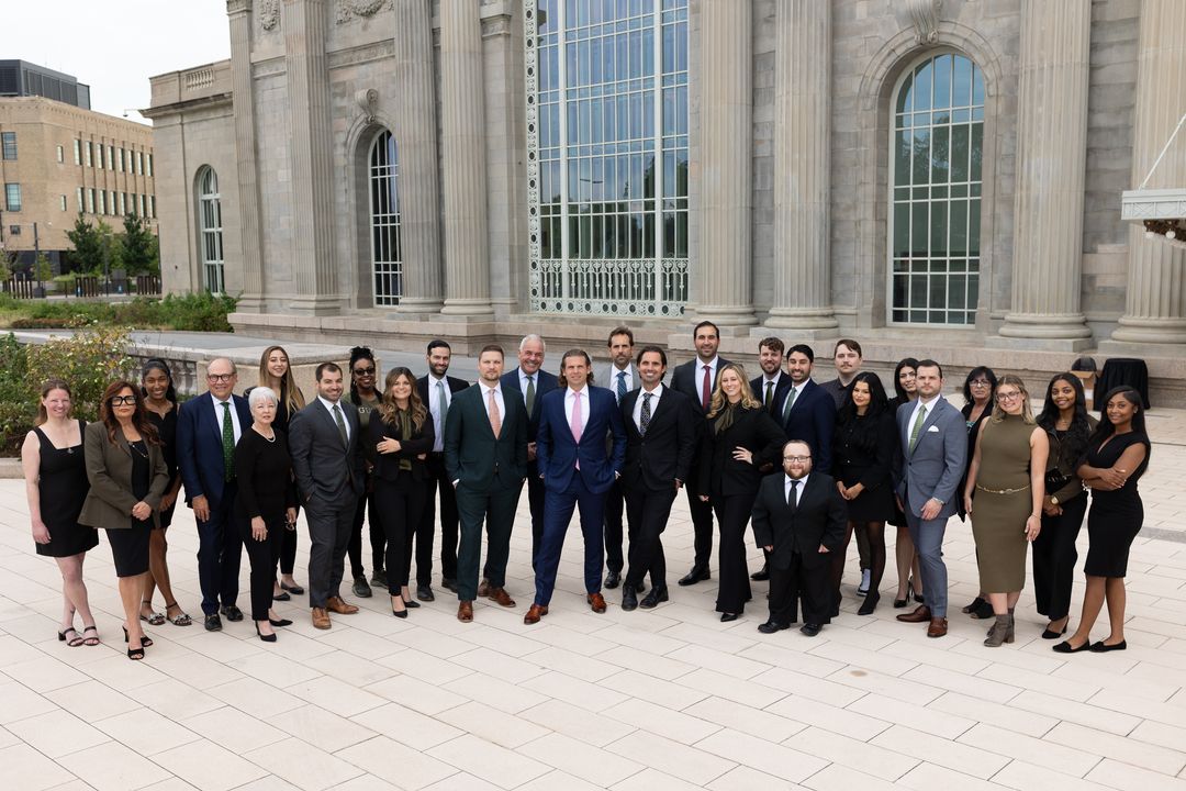 Our Legal Team | Marko Law Firm