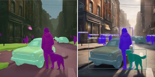 What is Instance Segmentation? [2024 Overview]