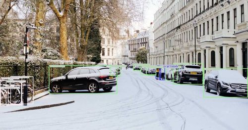 MMDetection (MMDet): Your Ultimate Guide to Object Detection