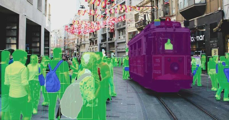 Top Instance Segmentation Models of 2024: A Comprehensive Guide