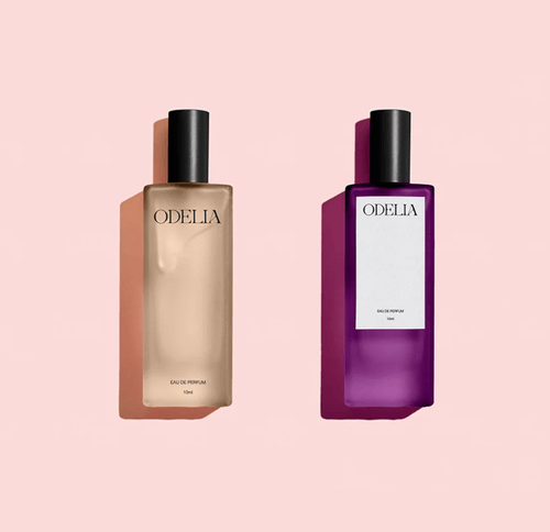 White Label Perfume Manufacturer | K Luxury Fragrances