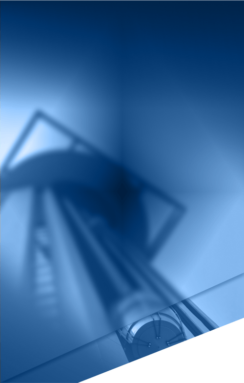 Elevator | Automatisation JRT