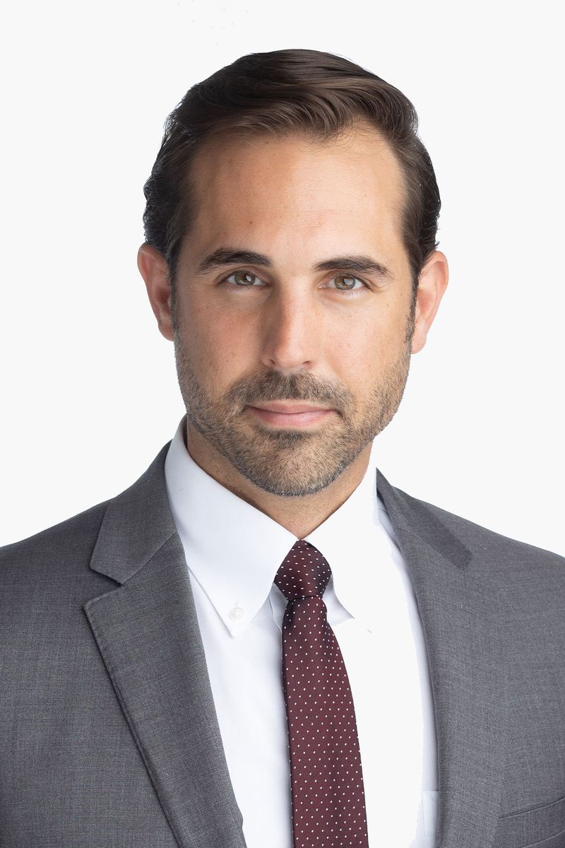 Tyler Joseph - Marko Law