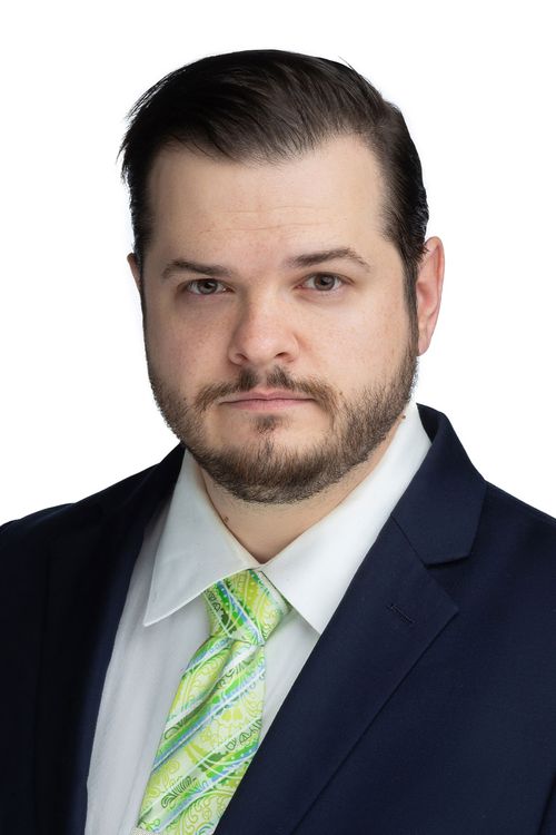 Our Legal Team | Marko Law Firm