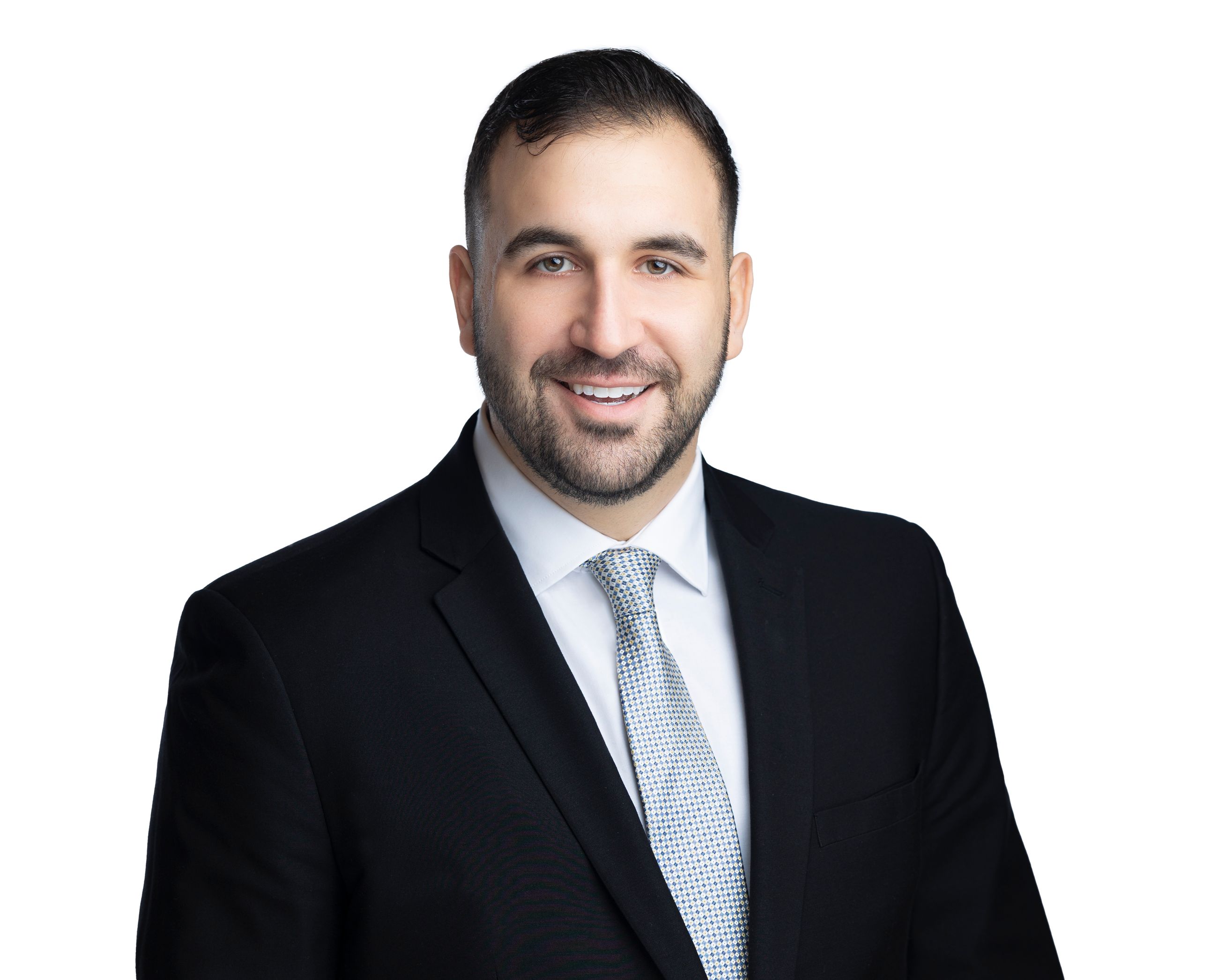 Our Legal Team | Marko Law Firm