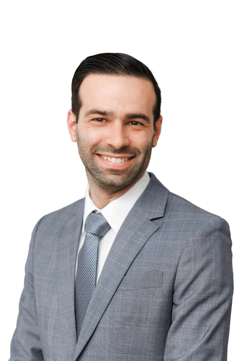 Our Legal Team | Marko Law Firm