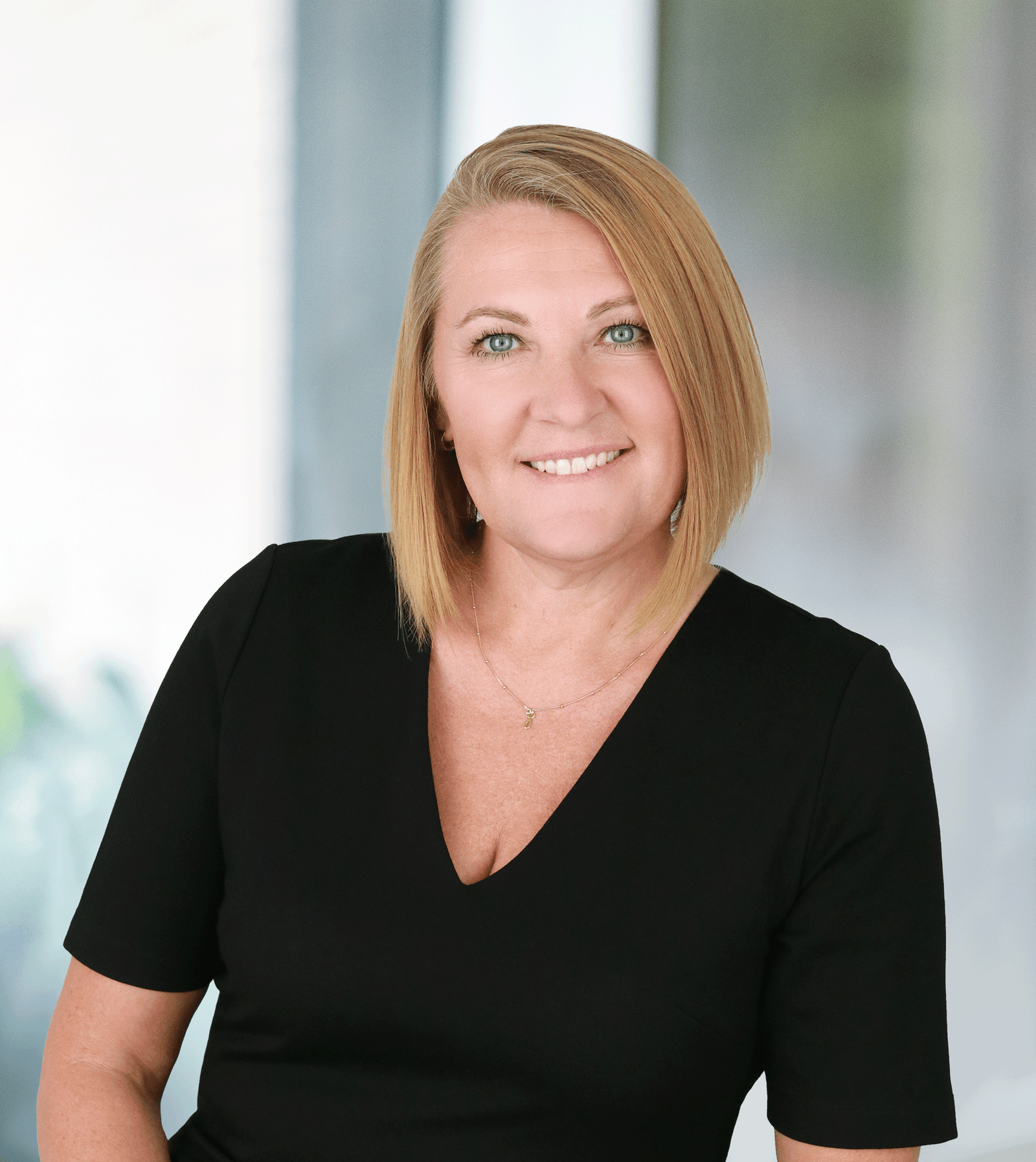 Asset Living Corporate Website