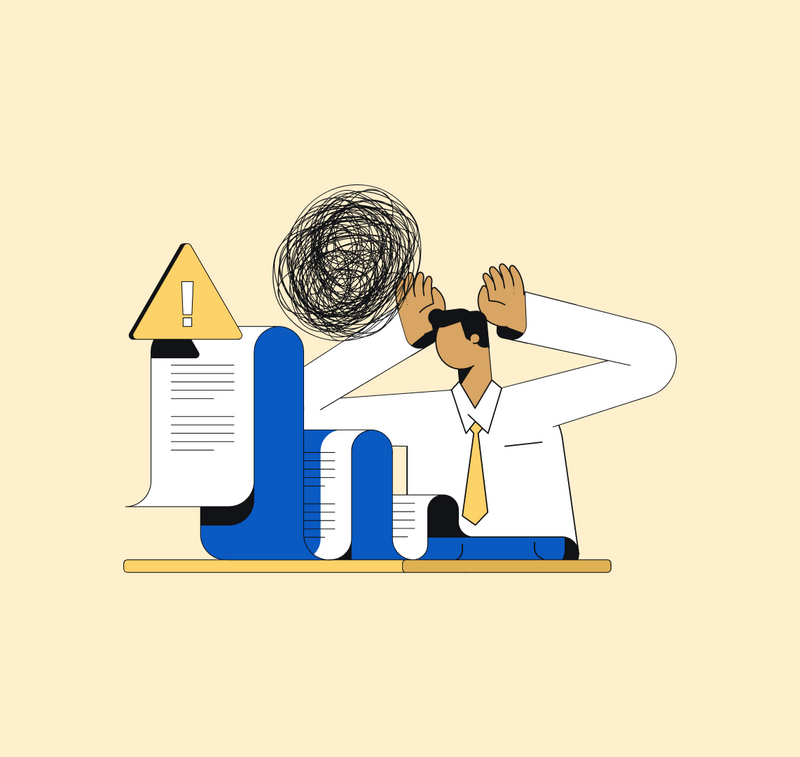 The 12 Most Common Bookkeeping Mistakes (And How to Avoid Them) | Bench ...