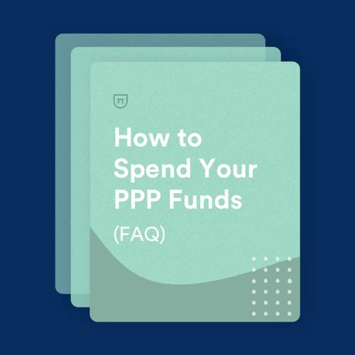 How to Spend Your PPP Funds (Updated for 2021) | Bench Accounting