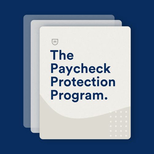 What is the Paycheck Protection Program? (A Simple Guide) | Bench ...