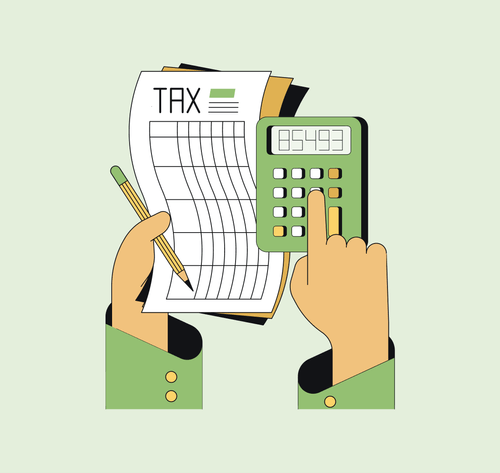 What You Need to Know About the Tax Code and How It Affects Your Small ...