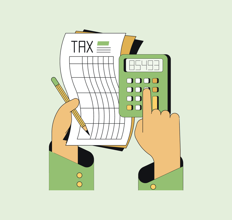 What You Need to Know About the Tax Code and How It Affects Your Small ...