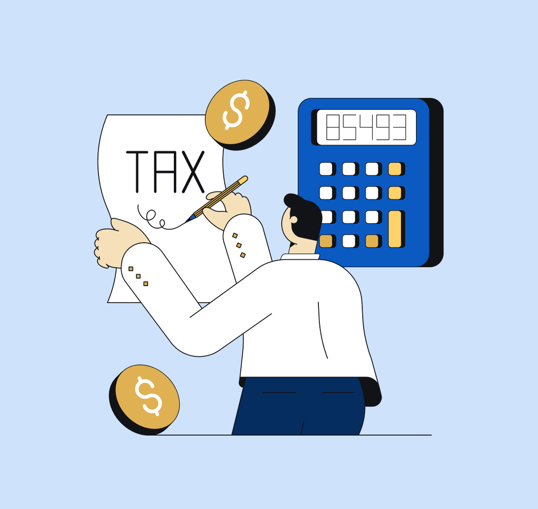 Tax Tips | Bench Blog | Bench Accounting