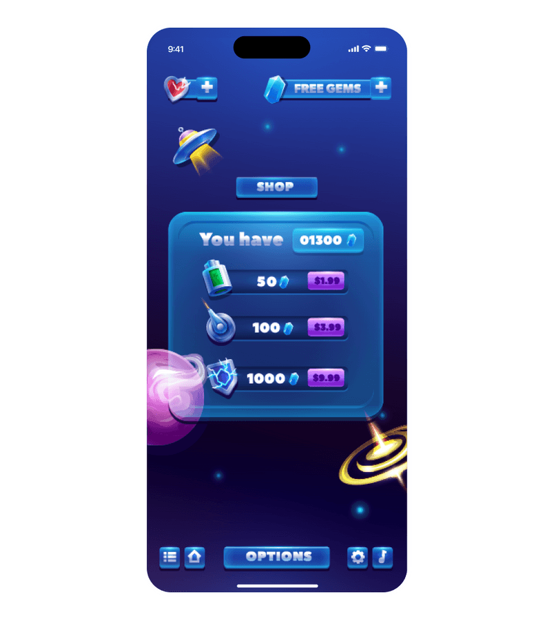 About RevU: Premier Monetization Platform for Apps & Games