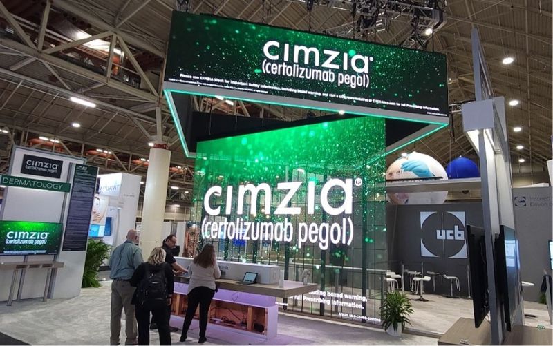 ClearLED: Transparent LED Displays And Screens