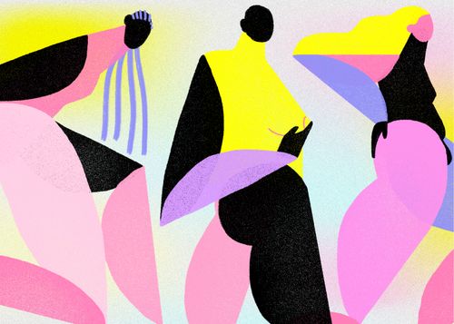 Finding clothes that fit your transmasc body