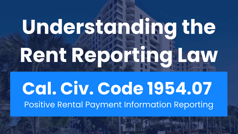 Foxen | Renters Insurance Compliance + Rent Reporting Platform