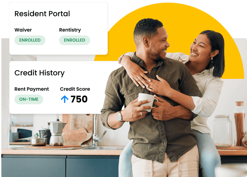 How it Works | Residents