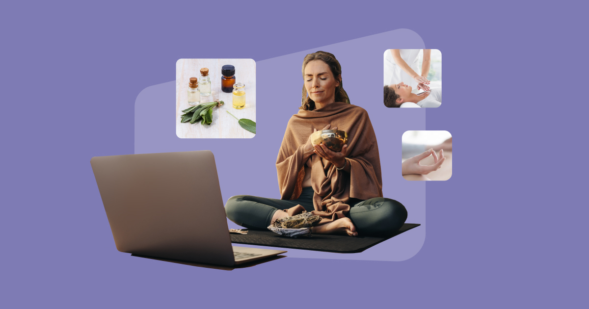 Holistic Healing Modalities List | Heallist