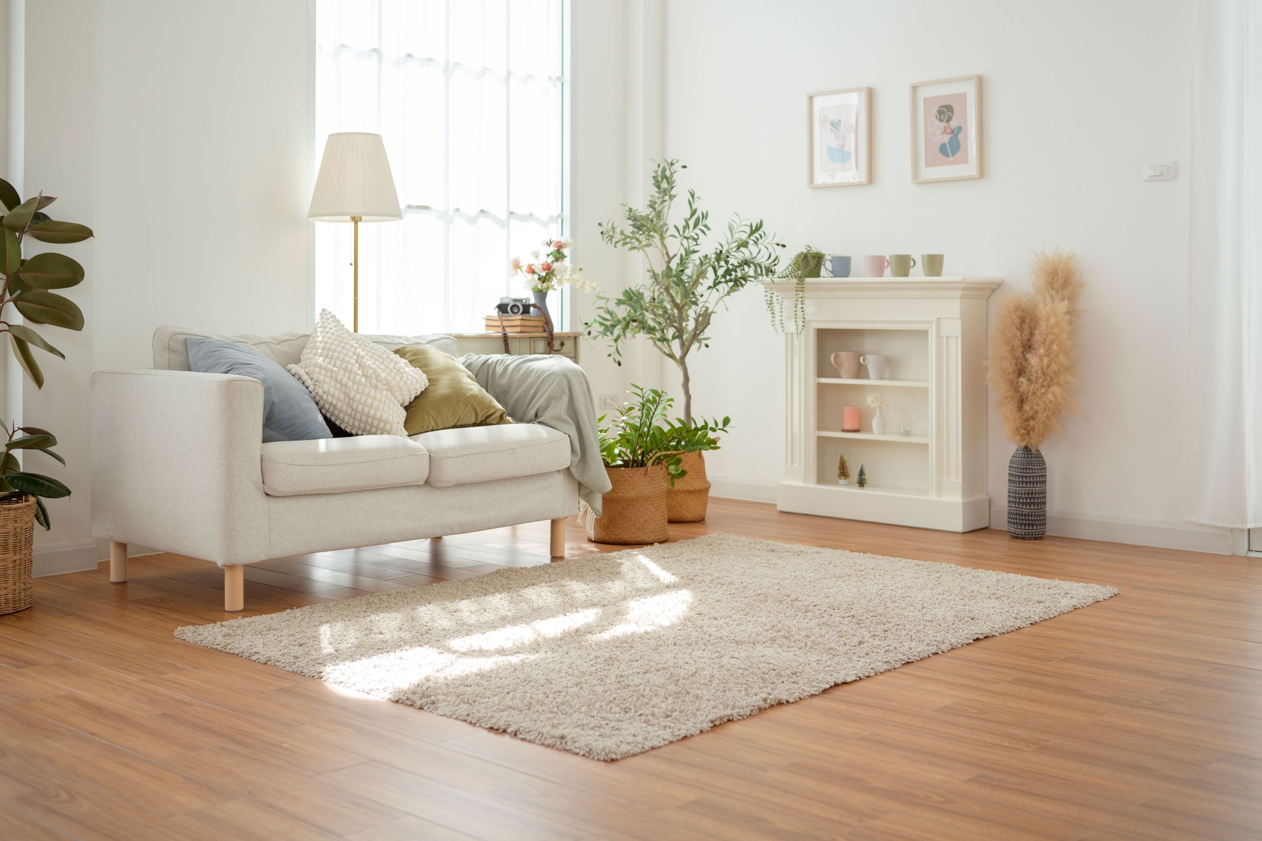 Australian Hardwood Timber Species: Strength and Character | BC Floors