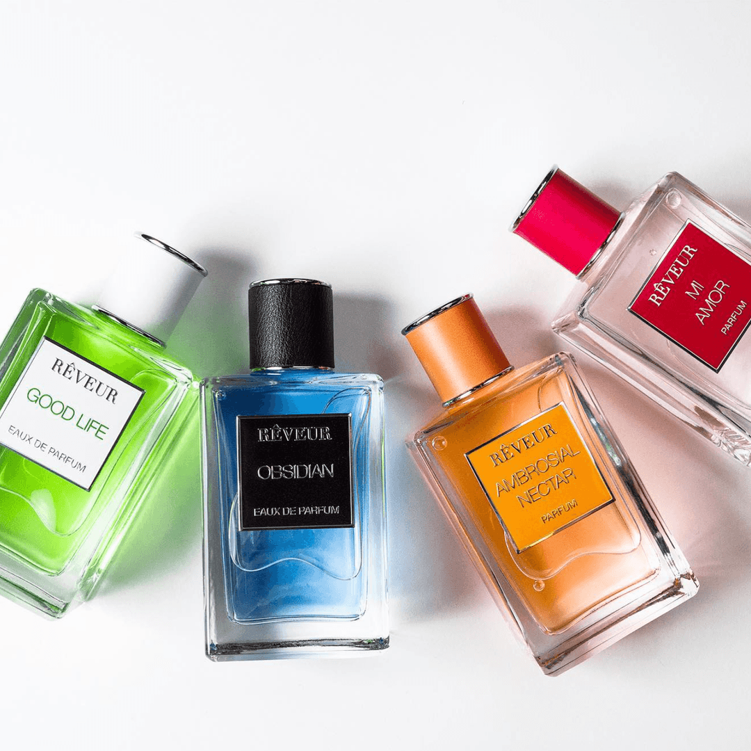 Private Label Perfume Manufacturers | K Luxury Fragrances