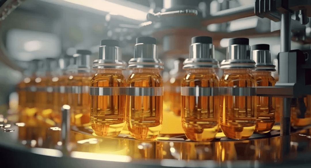 Private Label Perfume Manufacturers | K Luxury Fragrances