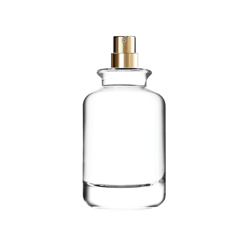 Custom Perfume Bottle Manufacturer | K Luxury