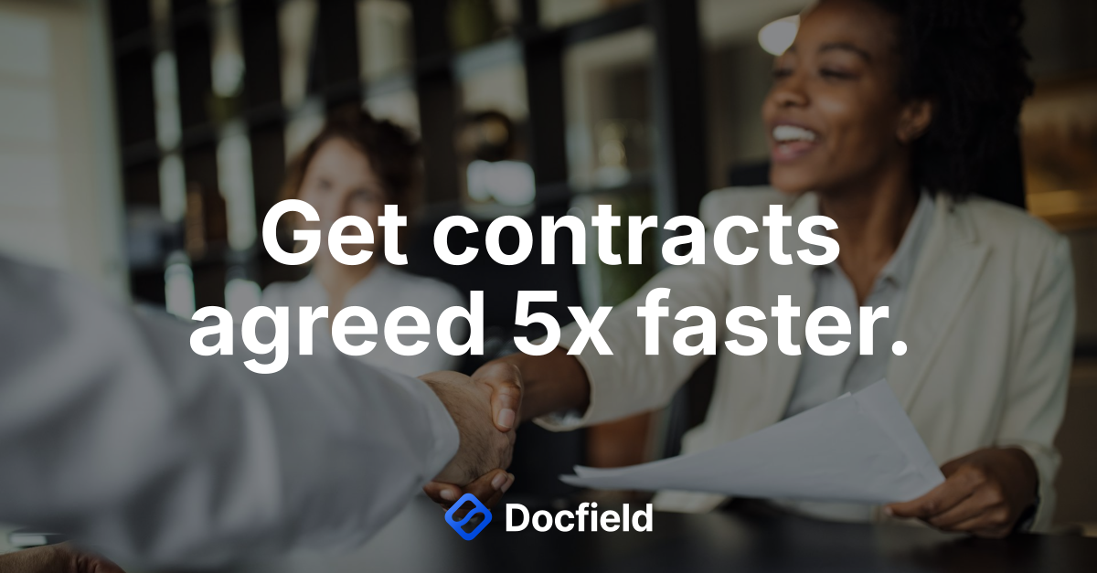 Werk 60% Sneller met een Document Management Systeem (DMS) - Docfield
