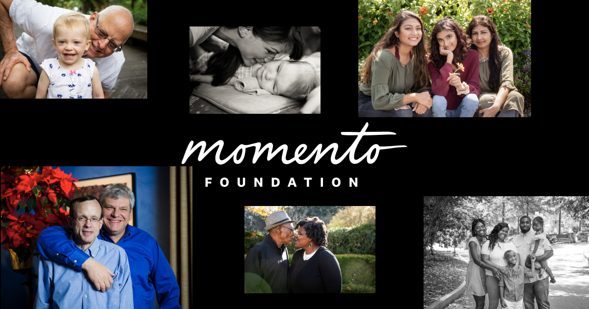 Momento Foundation