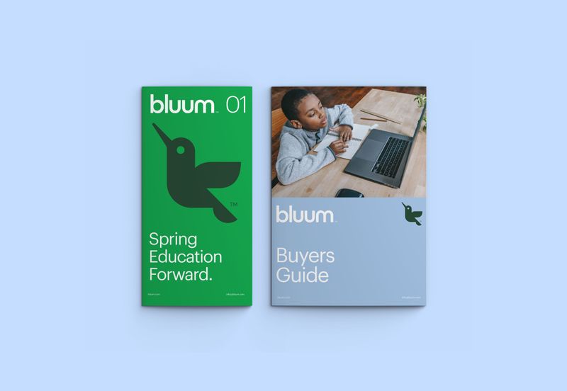 Zanda | Power Diary Gets a Rebrand