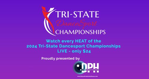 Tri-State Challenge | DanceSport Championships