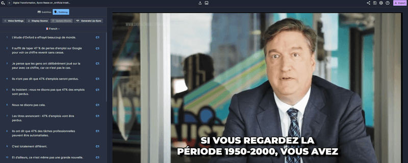 The Best Subtitle Colors and the Ones to Avoid