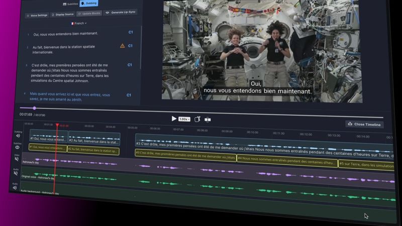 How to Add Subtitles Easily in OpenShot