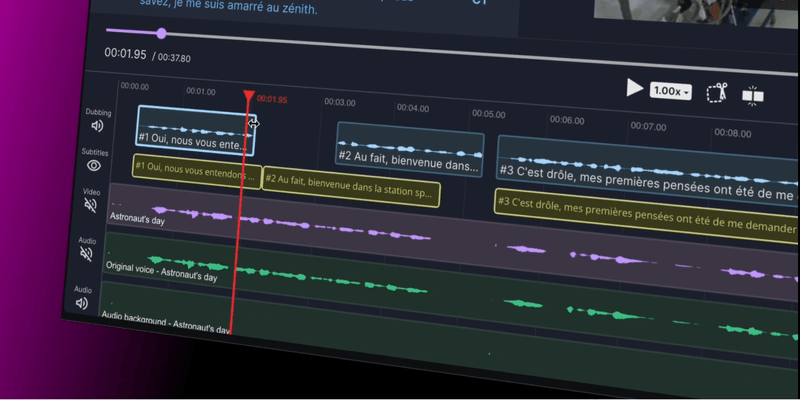How to Add Captions & Subtitles in Adobe After Effects