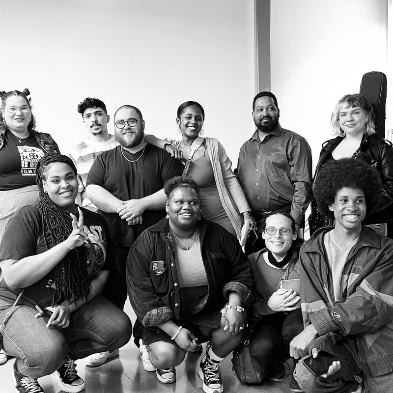 Events & Programs | Literary Cleveland