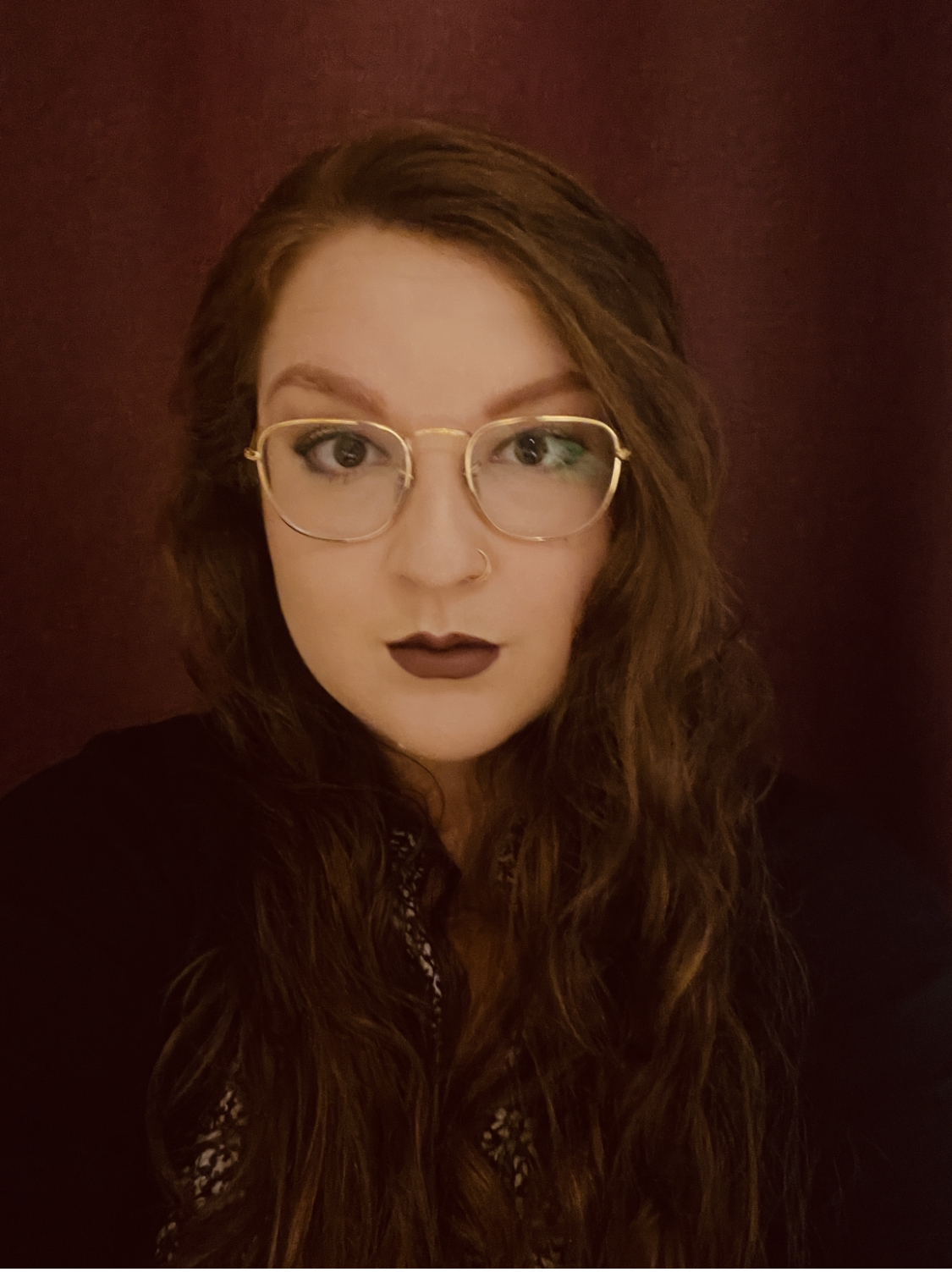Hannah V Warren - Profile | Literary Cleveland