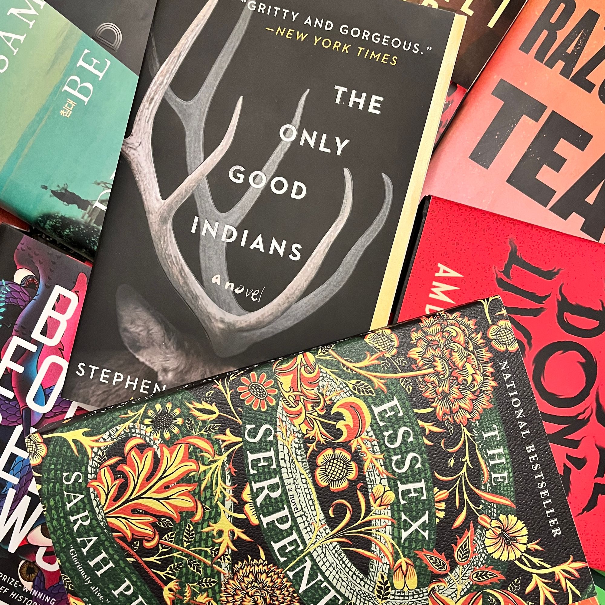 Classes & Workshops | Literary Cleveland