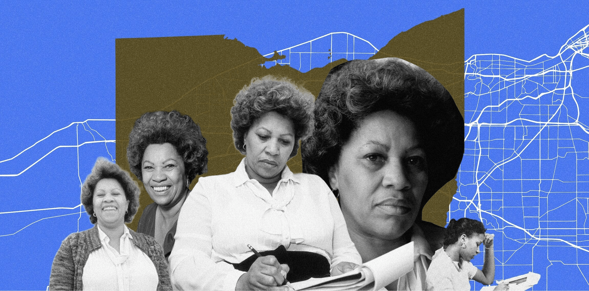 Classes & Workshops | Literary Cleveland