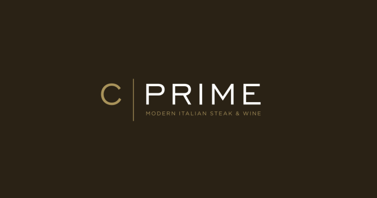 Prime Restaurant Logo Prime's Fine Food & Sports Bar | Parson Research