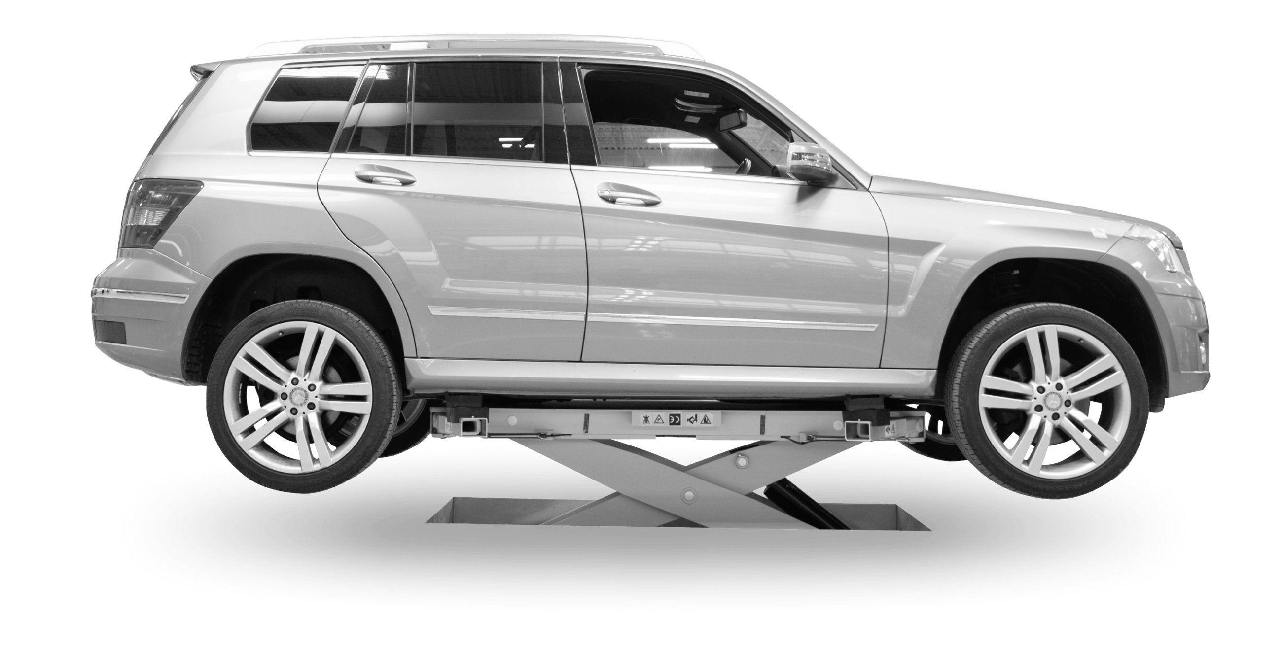 Tesla Approved Collision Centre Ontario | CSN 427 Auto Collision