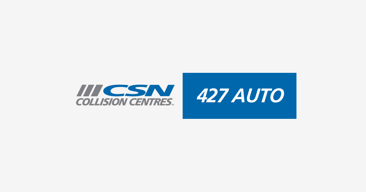 Tesla Approved Collision Centre Ontario | CSN 427 Auto Collision