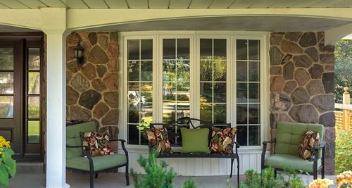 Vinyl Windows | Clera Windows + Doors