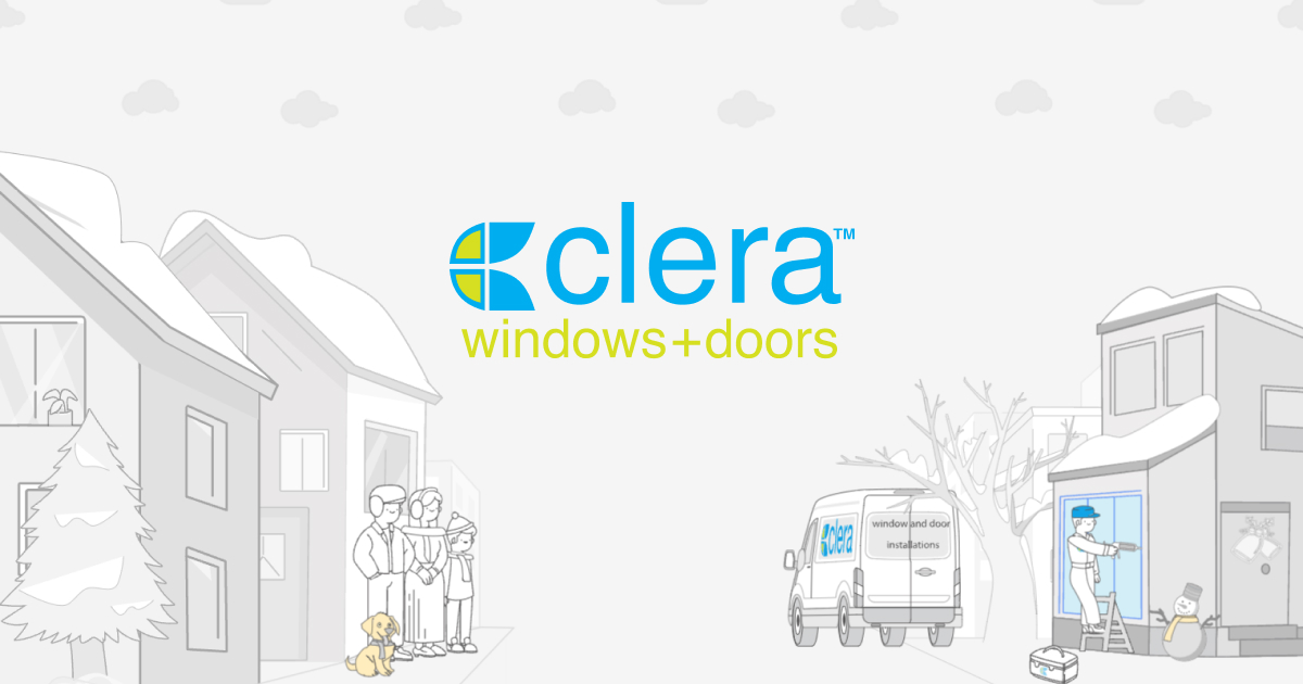 A Homeowner's Guide to Standard Window Sizes | Clera Windows + Doors