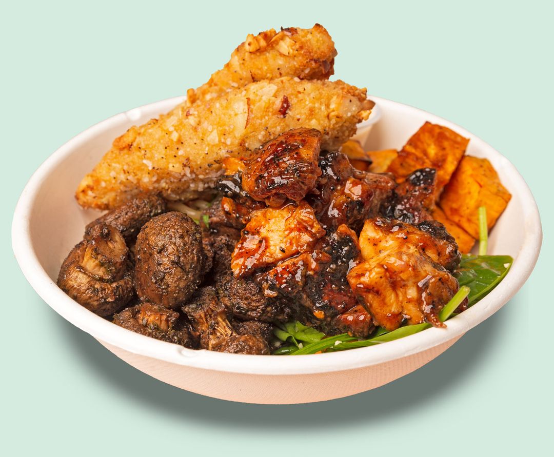 About | Fresh Kitchen