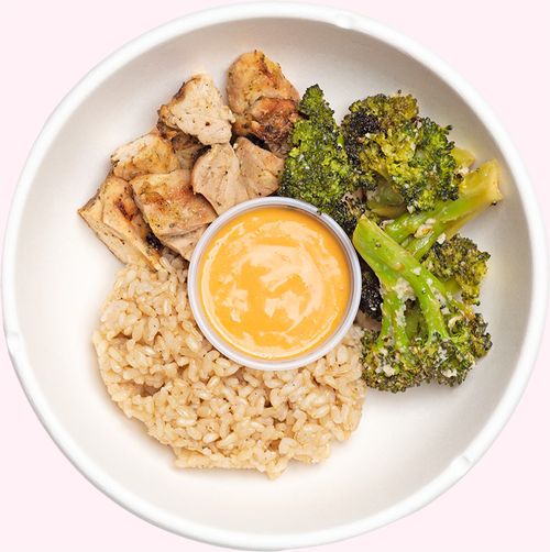 Menu | Fresh Kitchen