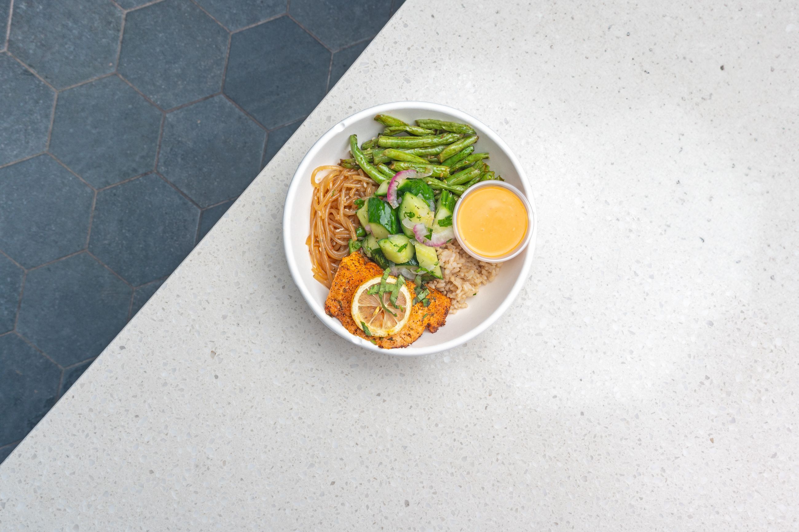 Fresh Kitchen | Healthy Food Re-imagined