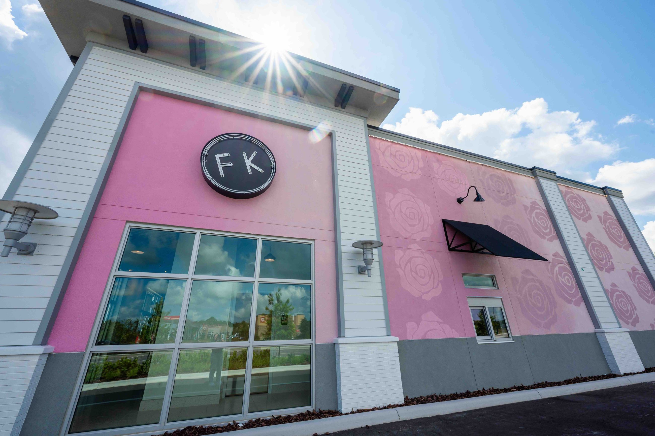 Fresh Kitchen | Healthy Food Re-imagined