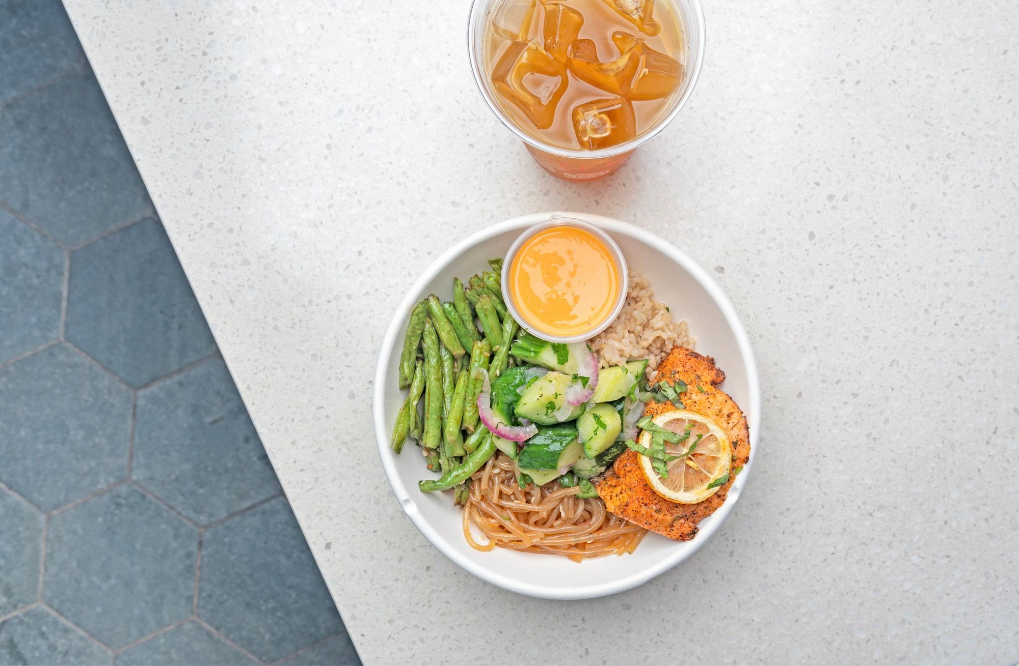 Fresh Kitchen | Healthy Food Re-imagined