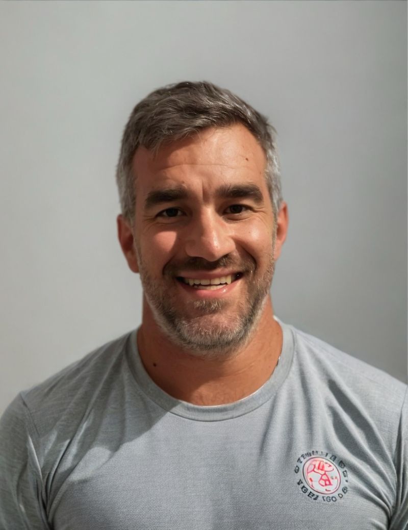 Meet Our Team | Case Specific Nutrition®